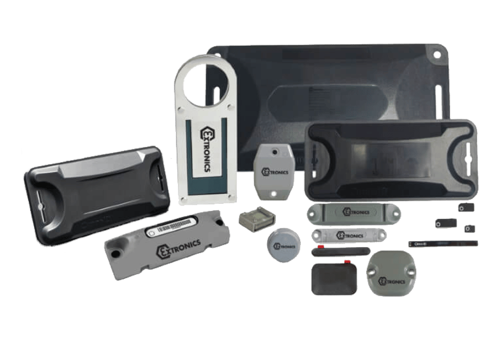 BARTEC EMCON LP 2024